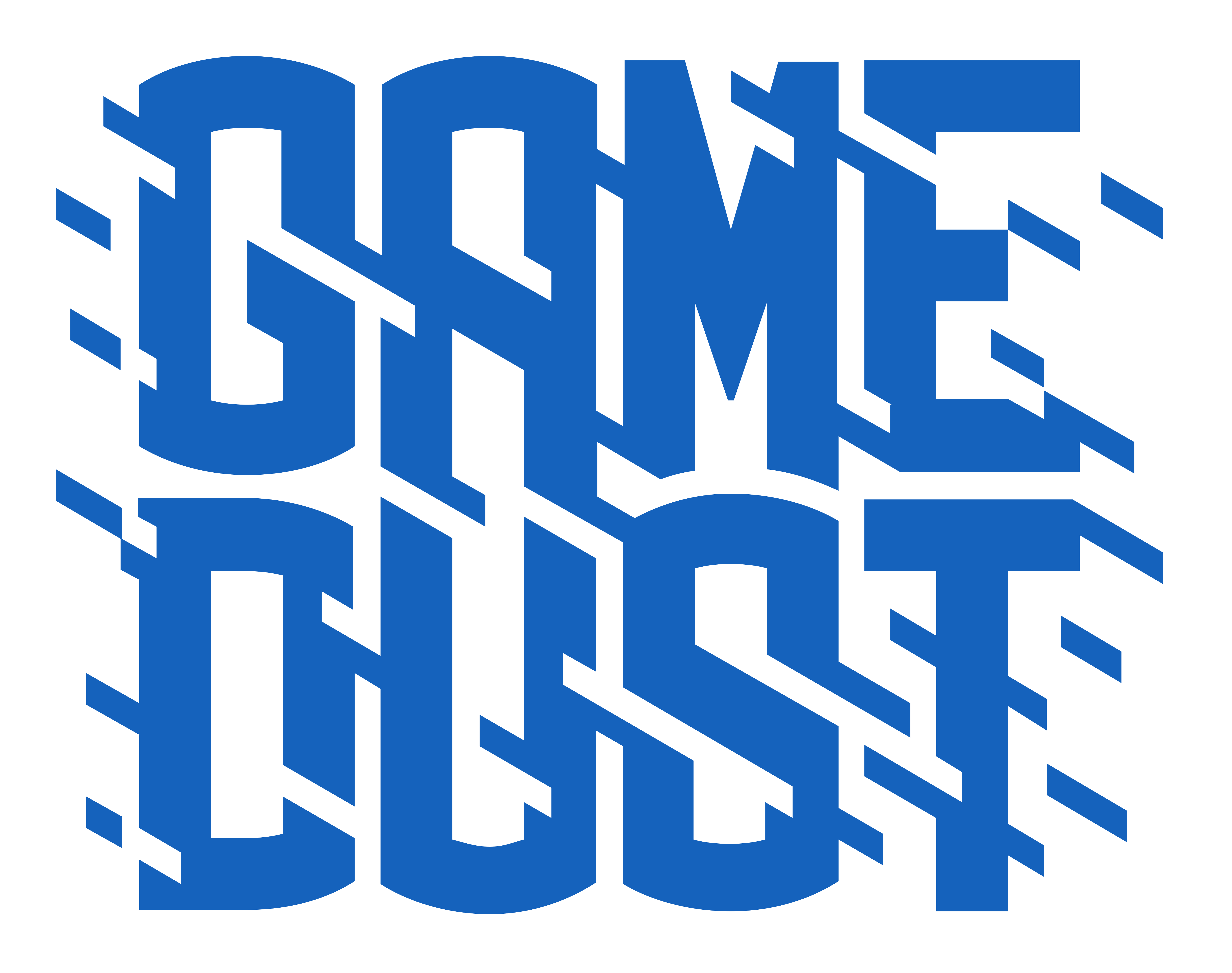 Gamedust - Gematsu