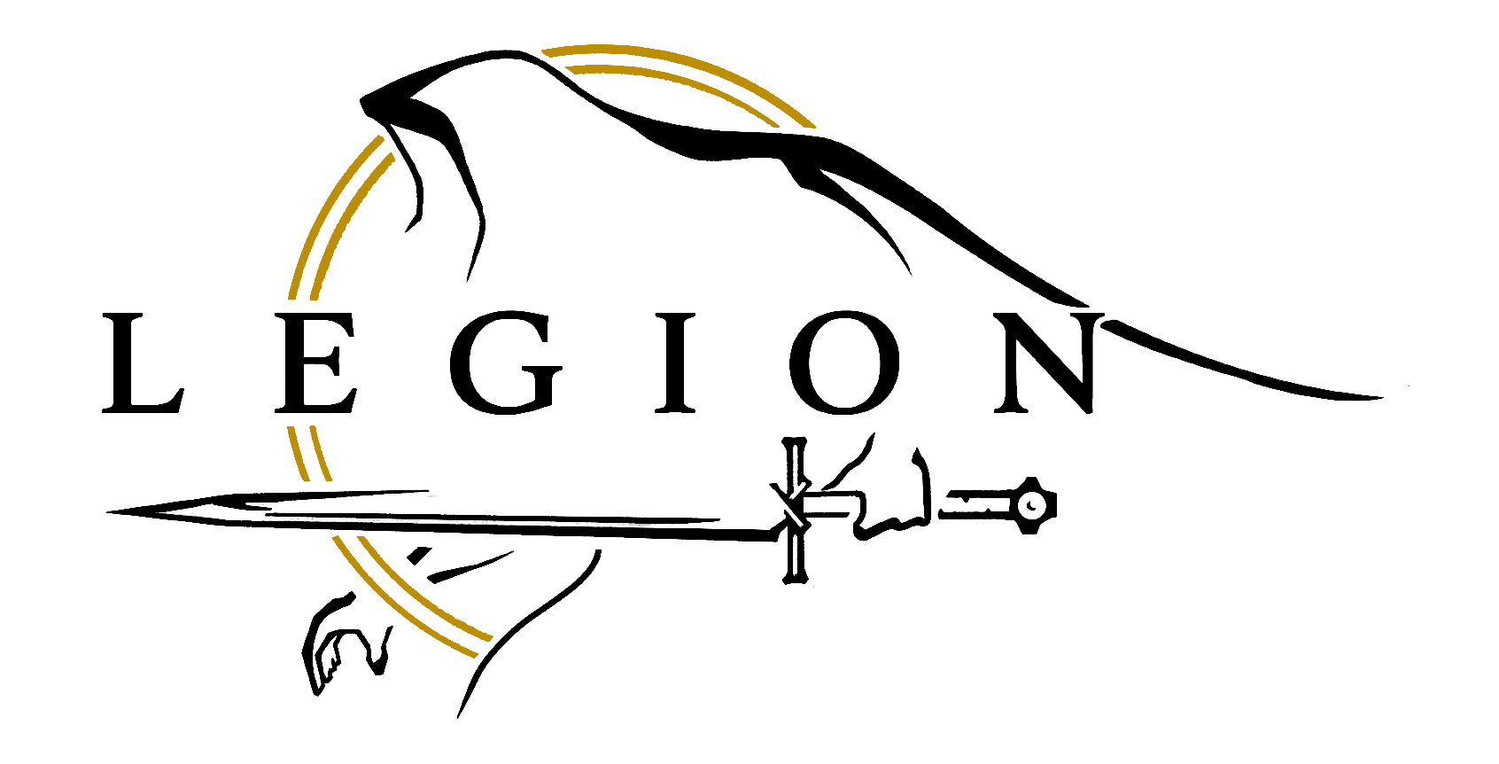 Legion Studio - Gematsu