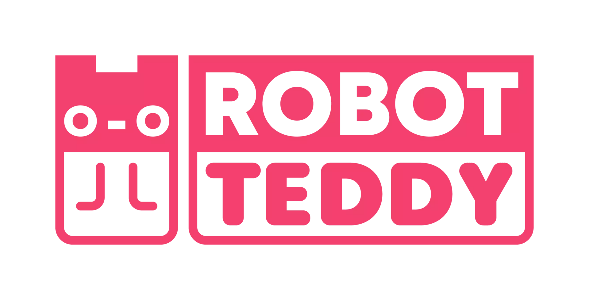Robot Teddy - Gematsu