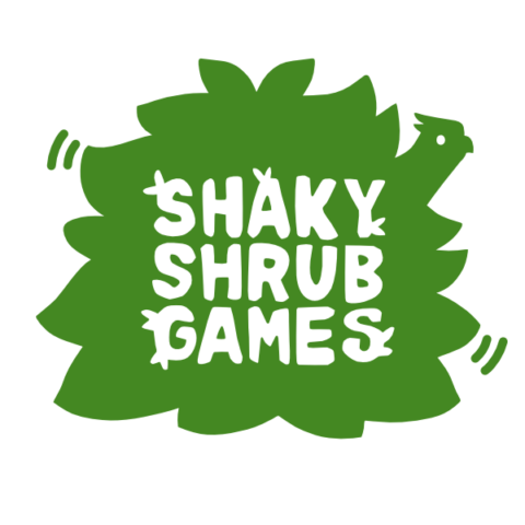 Shaky Shrub Games - Gematsu