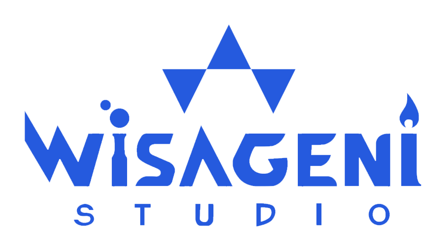 Wisageni Studio - Gematsu