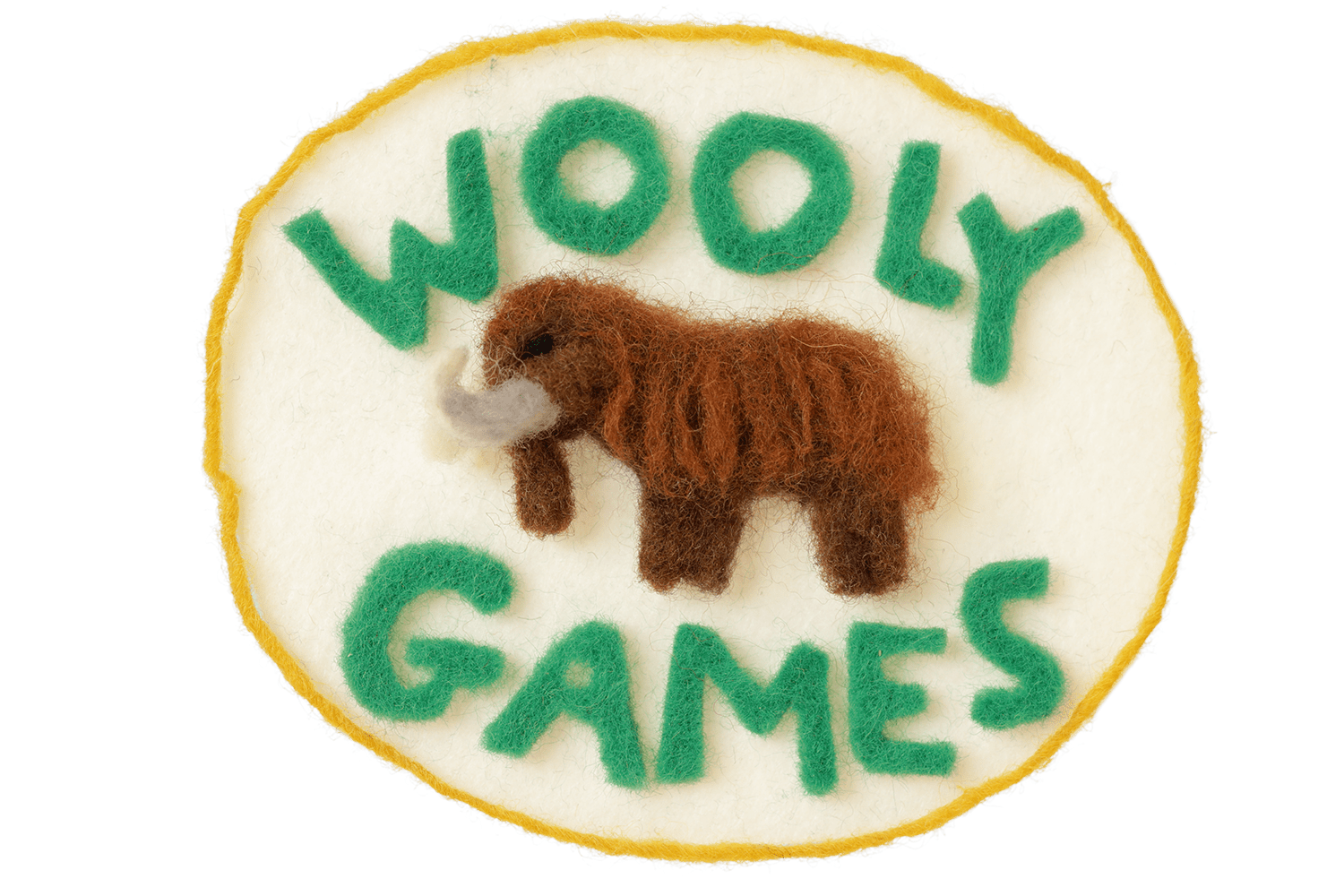 Wooly Games - Gematsu
