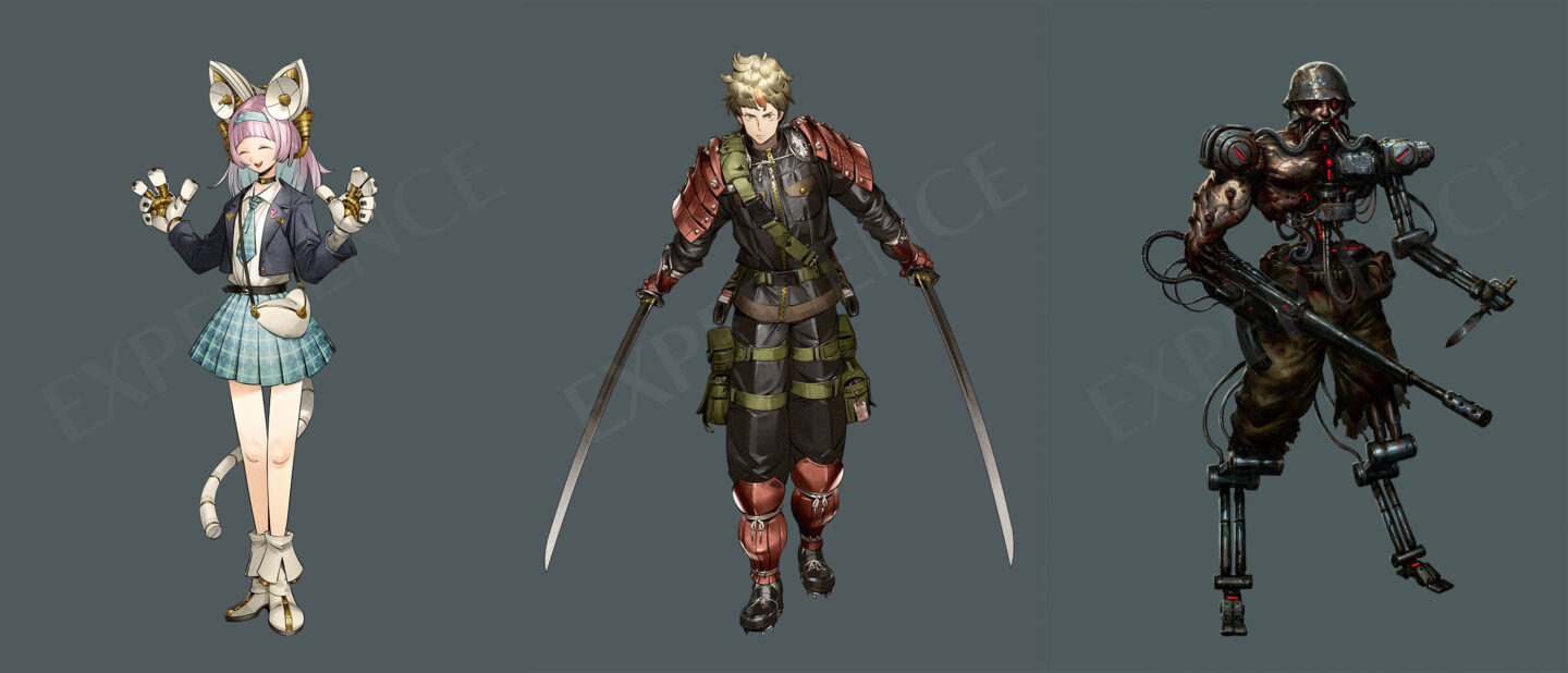 Japanese game creators discuss 2025 ambitions [Update] - Gematsu