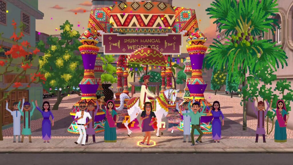 Detective Dotson for PC launches April 3, 2025 - Gematsu