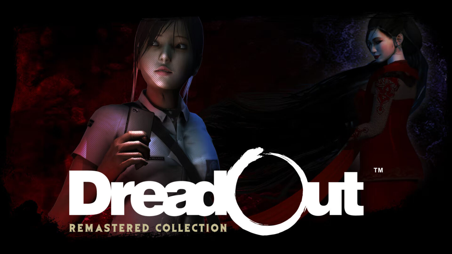 DreadOut Remastered Collection launches January 16, 2025 - Gematsu