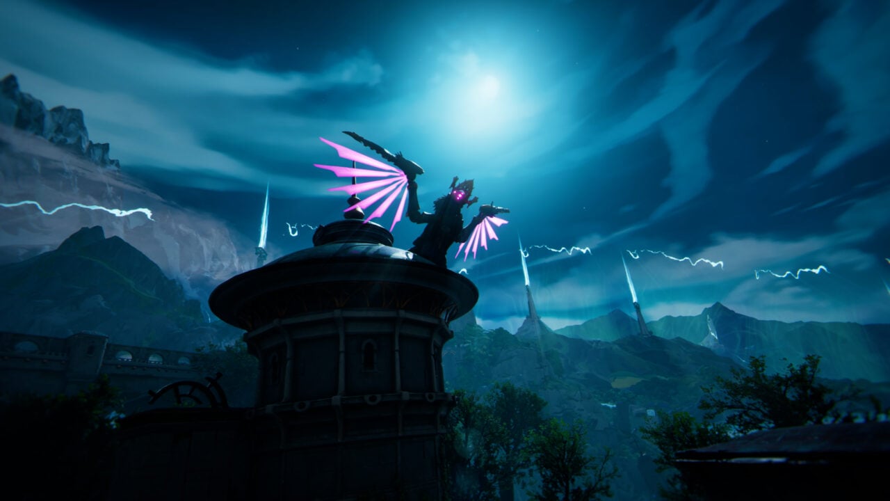 Eternal Strands launches January 28, 2025; post-launch content ...