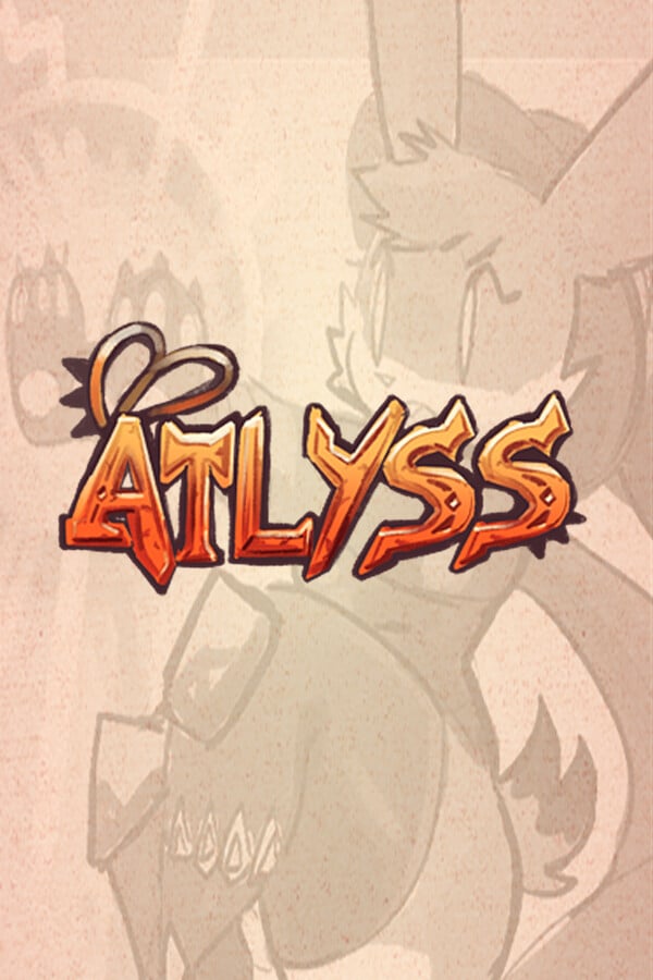 ATLYSS - Gematsu