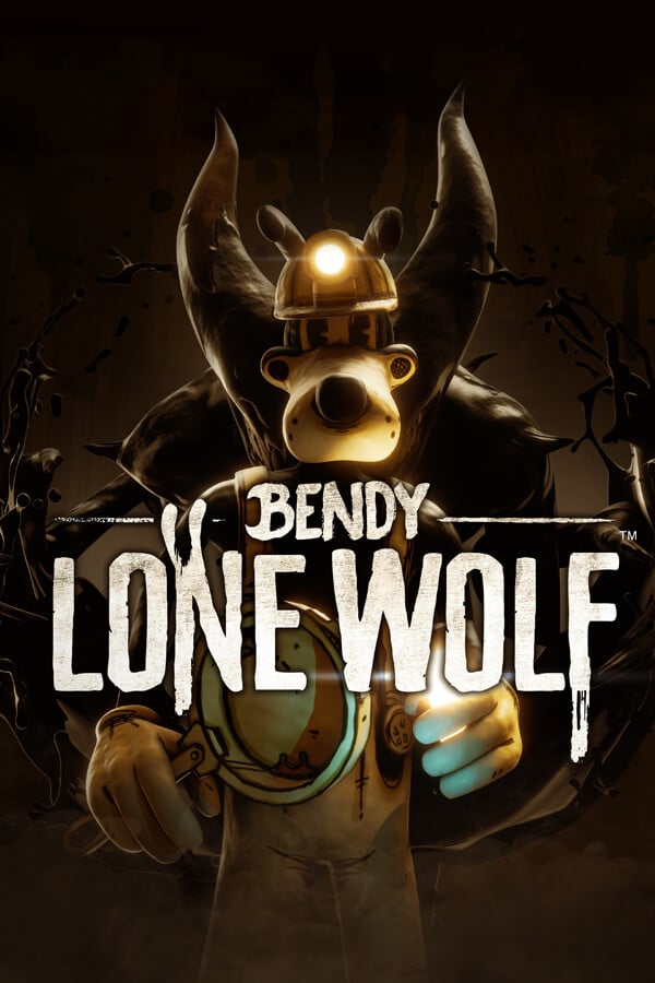 Bendy: Lone Wolf - Gematsu