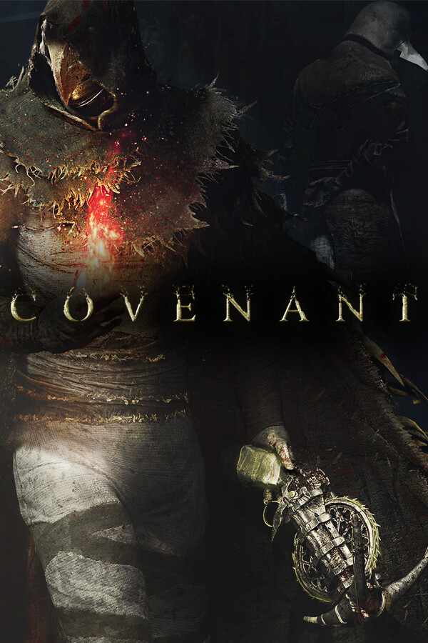 Covenant - Gematsu