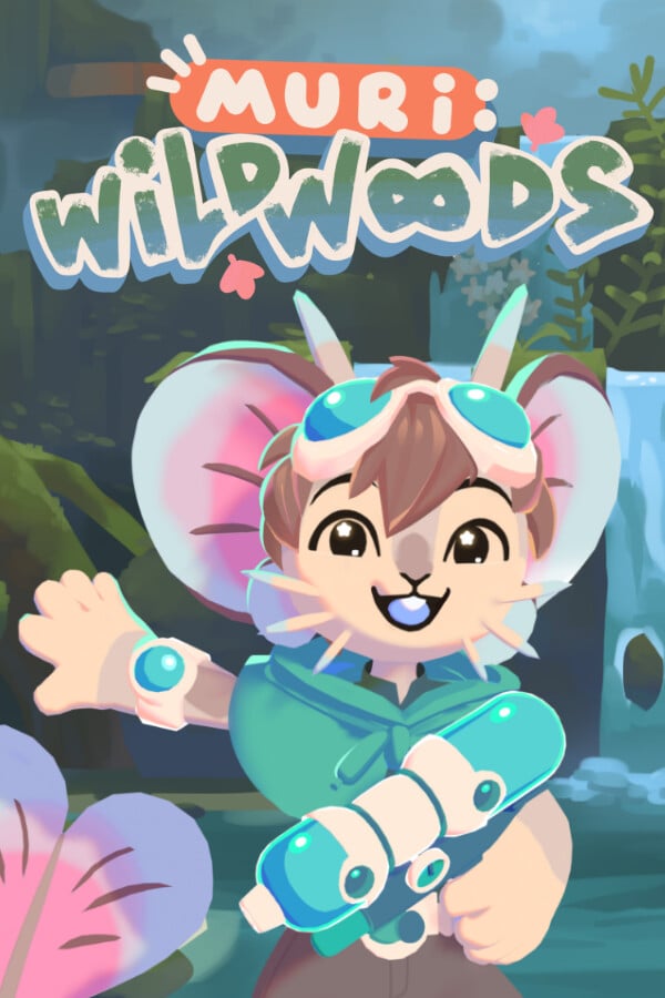 Muri: WildWoods - Gematsu