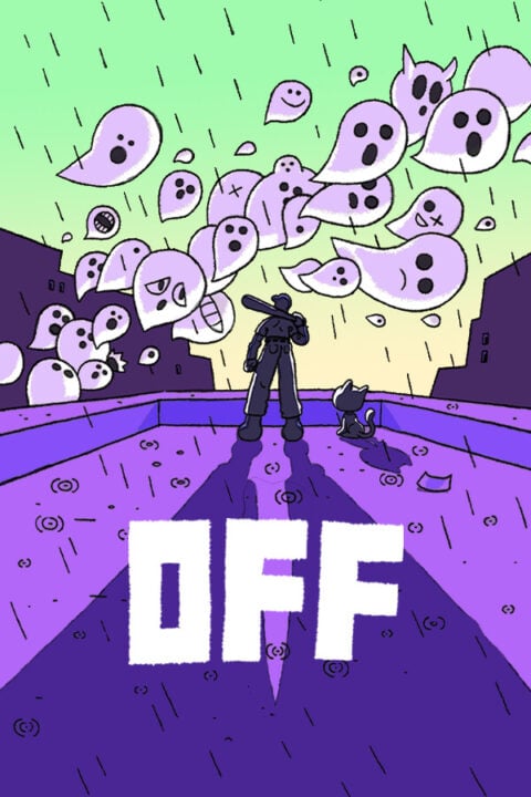 OFF - Gematsu