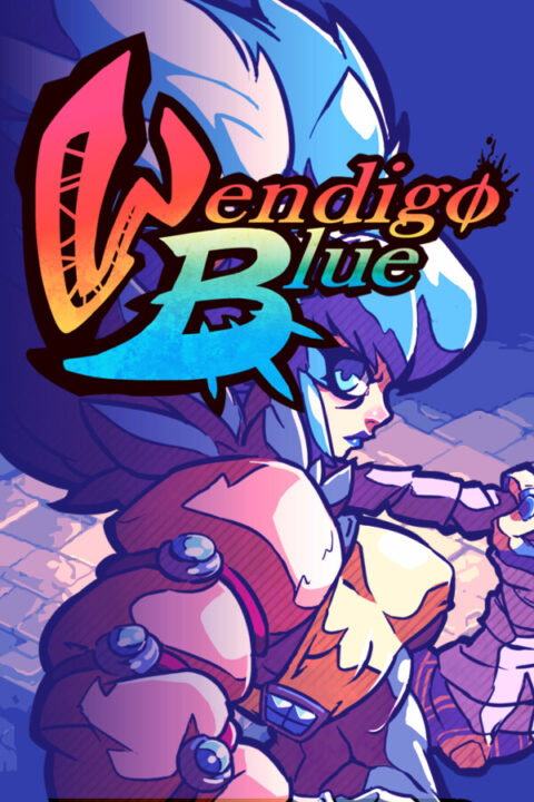 Wendigo Blue - Gematsu