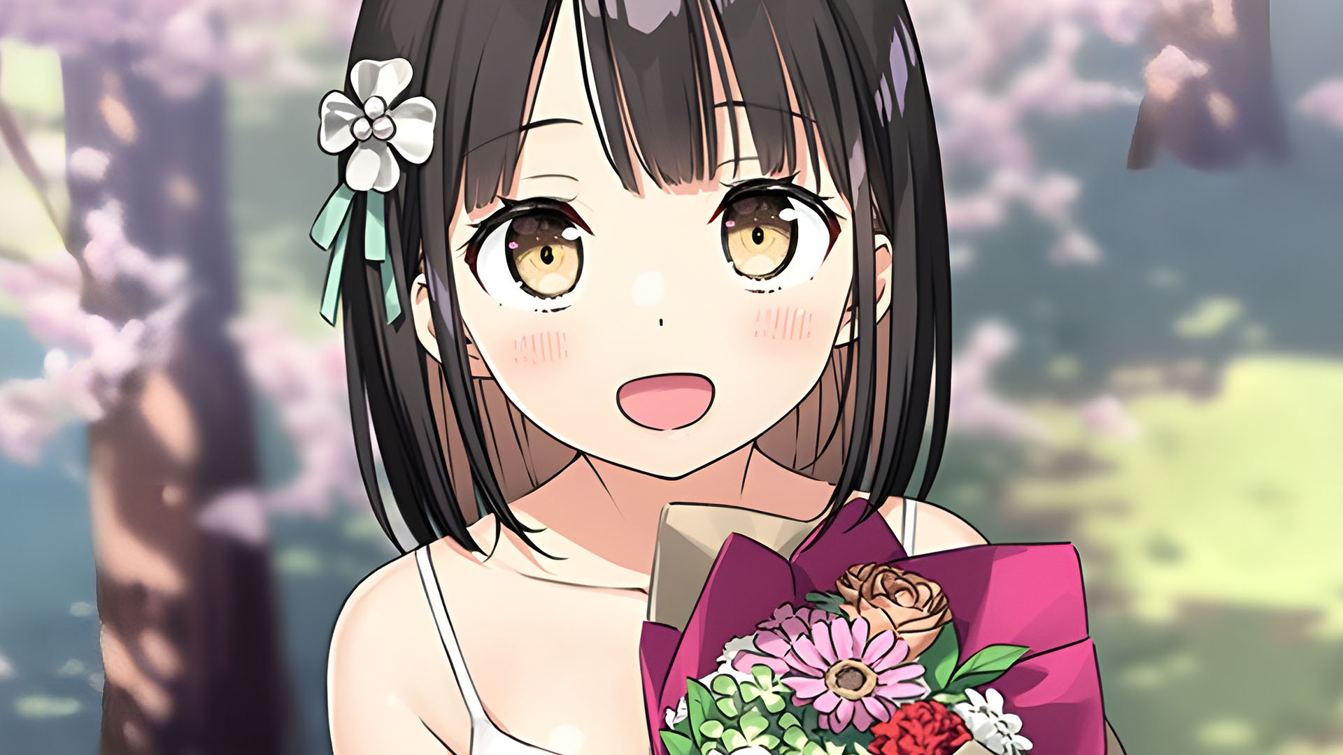 OneRoom: Yui Hanasaka Memorial - Gematsu