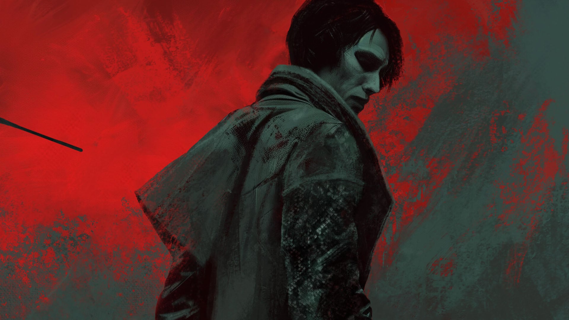 Pathologic 3: Quarantine - Gematsu