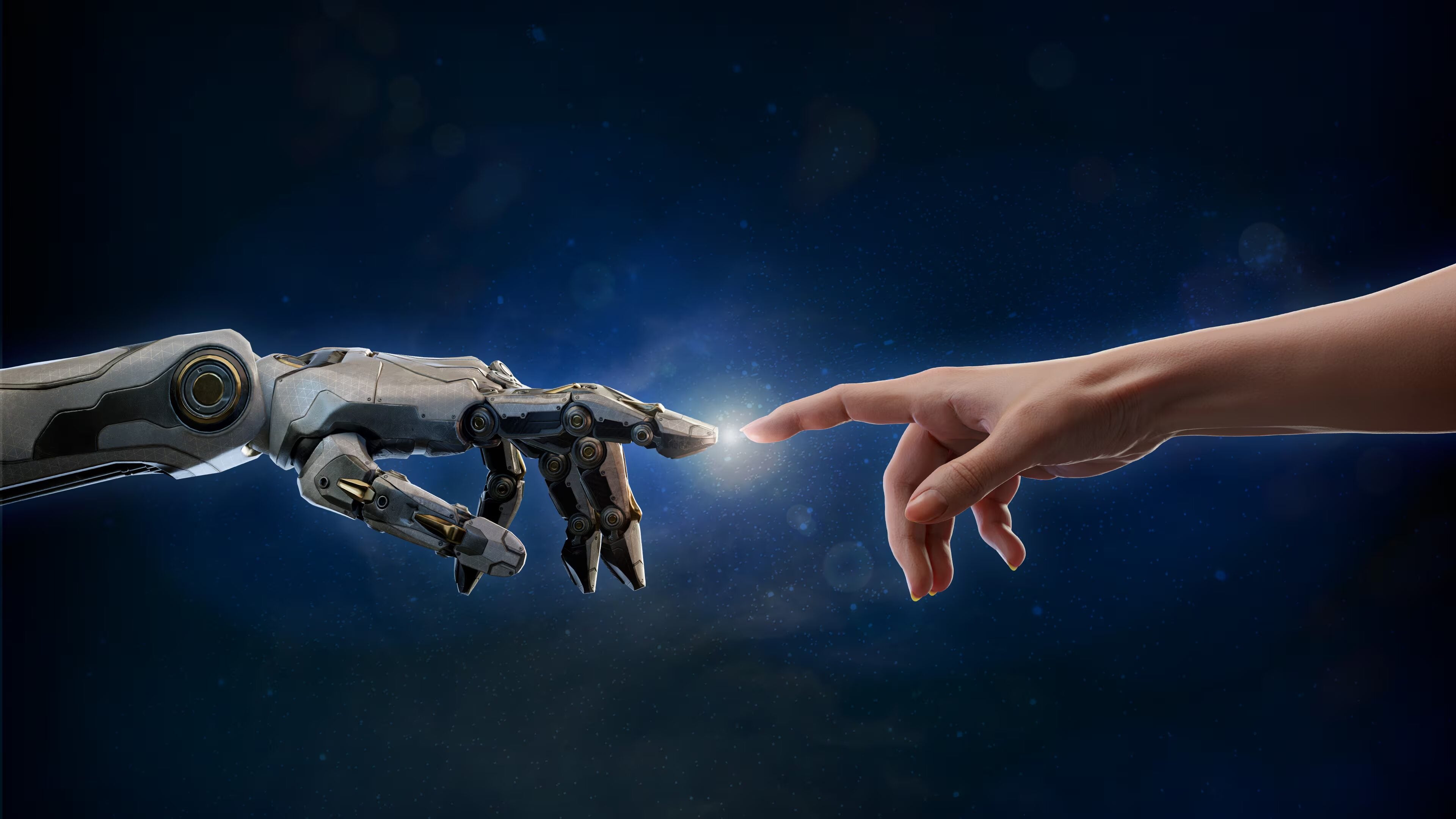 The Talos Principle: Reawakened - Gematsu