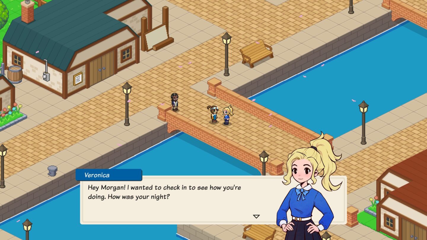 Cozy production line simulation game Little Rocket Lab announced for ...