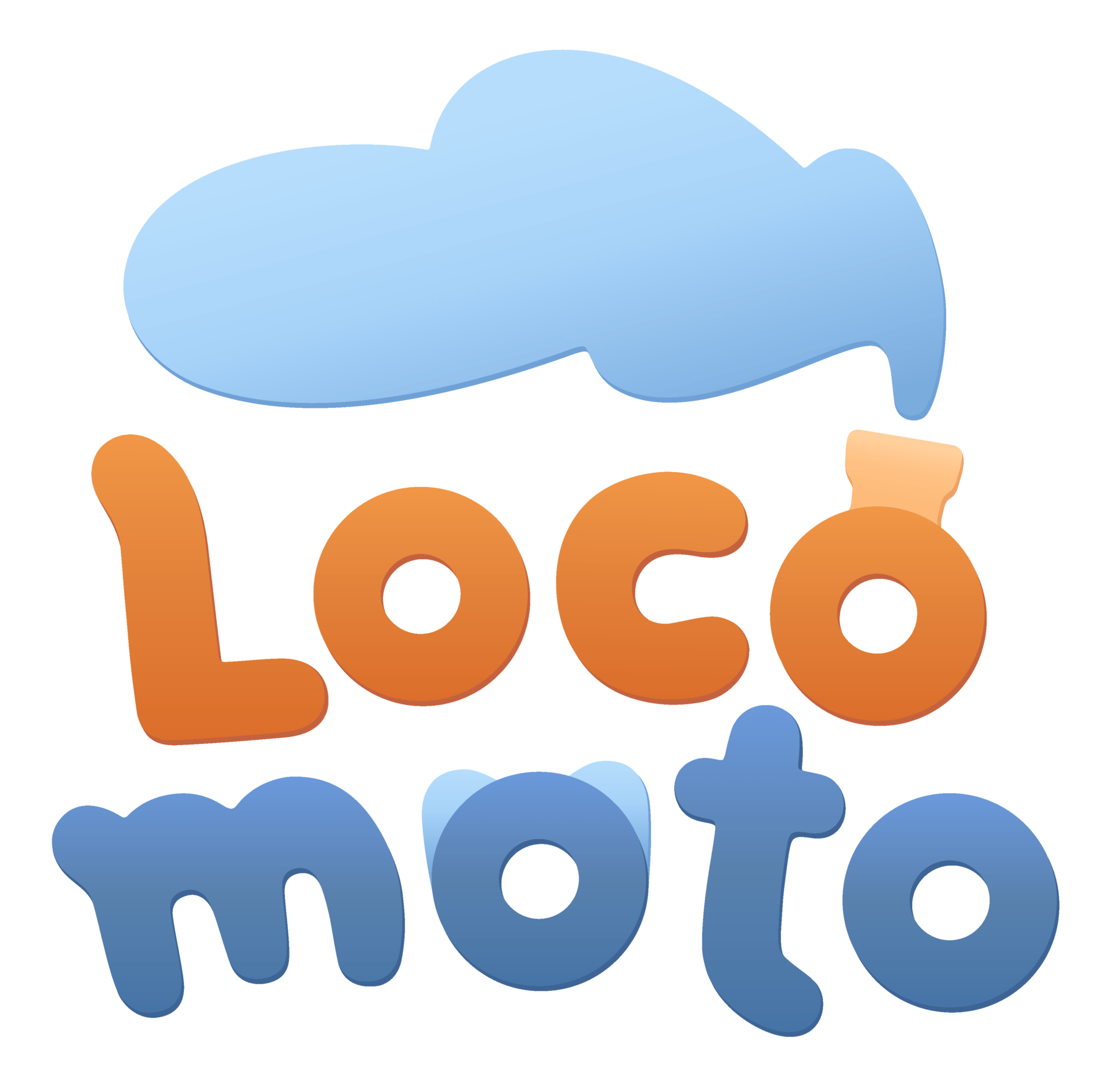 Train life simulation adventure game Locomoto announced for PC - Gematsu