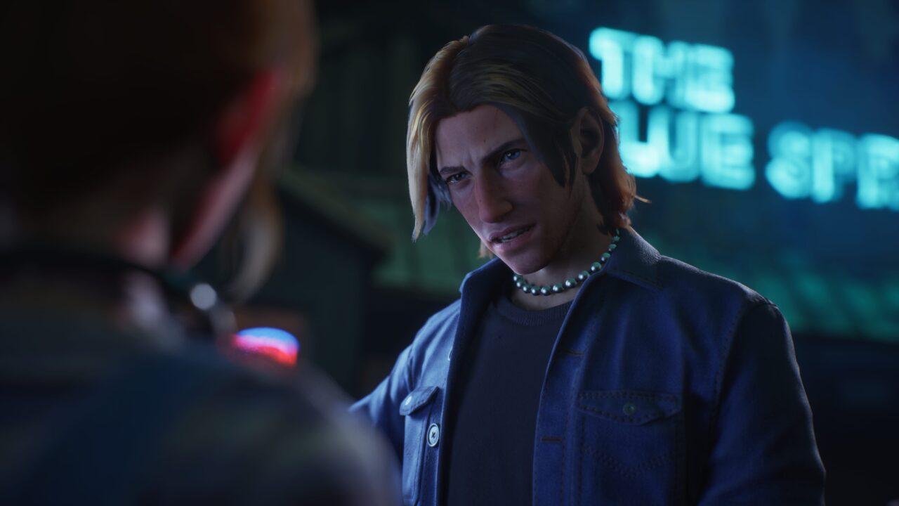 Lost Records: Bloom & Rage ‘Abyss’ trailer - Gematsu