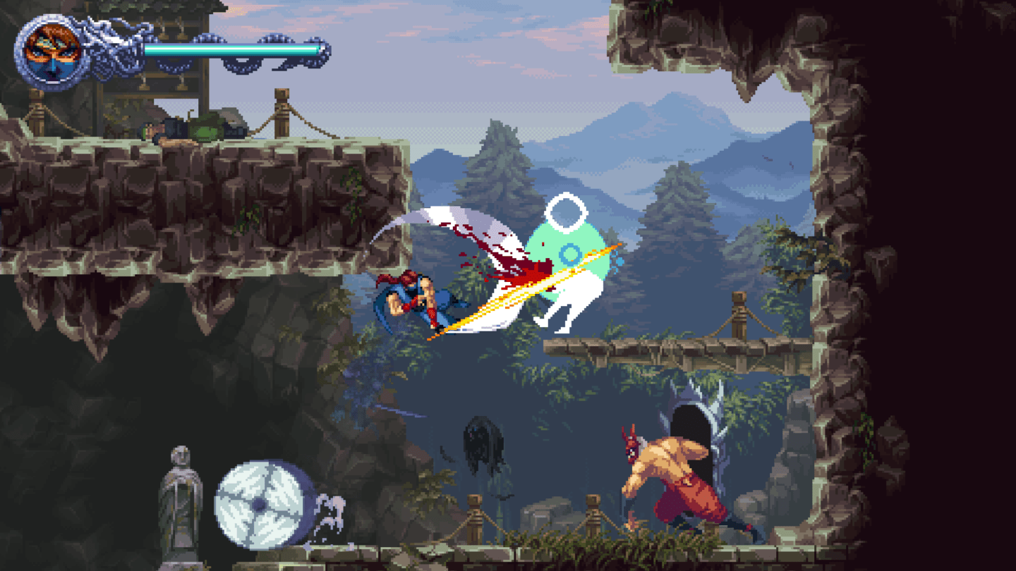 NINJA GAIDEN: Ragebound announced for PS5, Xbox Series, PS4, Xbox One ...