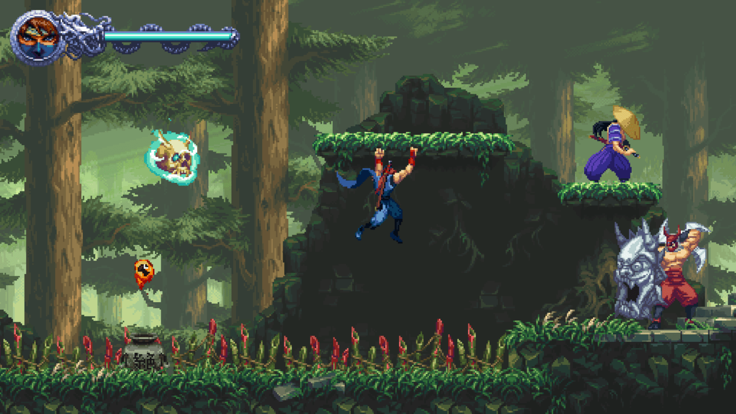 NINJA GAIDEN: Ragebound announced for PS5, Xbox Series, PS4, Xbox One ...