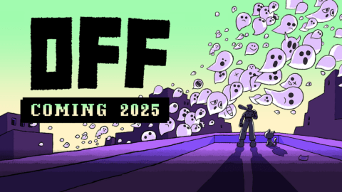 OFF coming to Switch, Steam in 2025 with new features - Gematsu