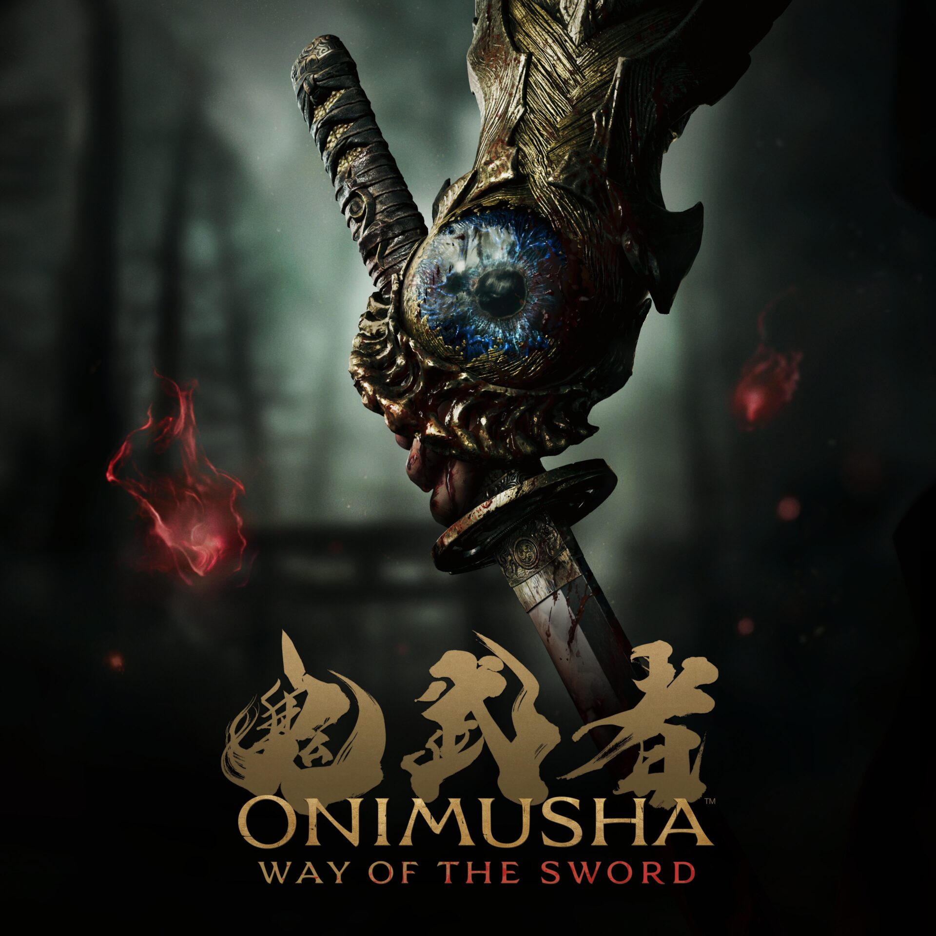 Onimusha: Way of the Sword announced for PS5, Xbox Series, and PC - Gematsu