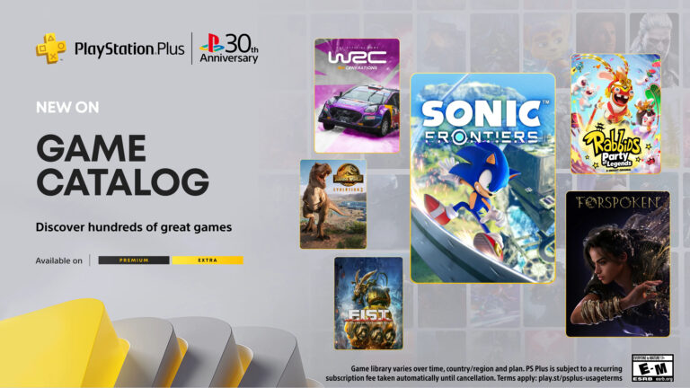 PlayStation Plus Game Catalog and Classics Catalog lineup for December ...