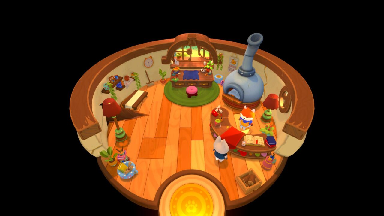 Cozy repair shop simulation game Piece by Piece announced for Switch ...