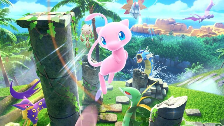 Pokemon Trading Card Game Pocket tops 60 million downloads, ‘Mythical ...