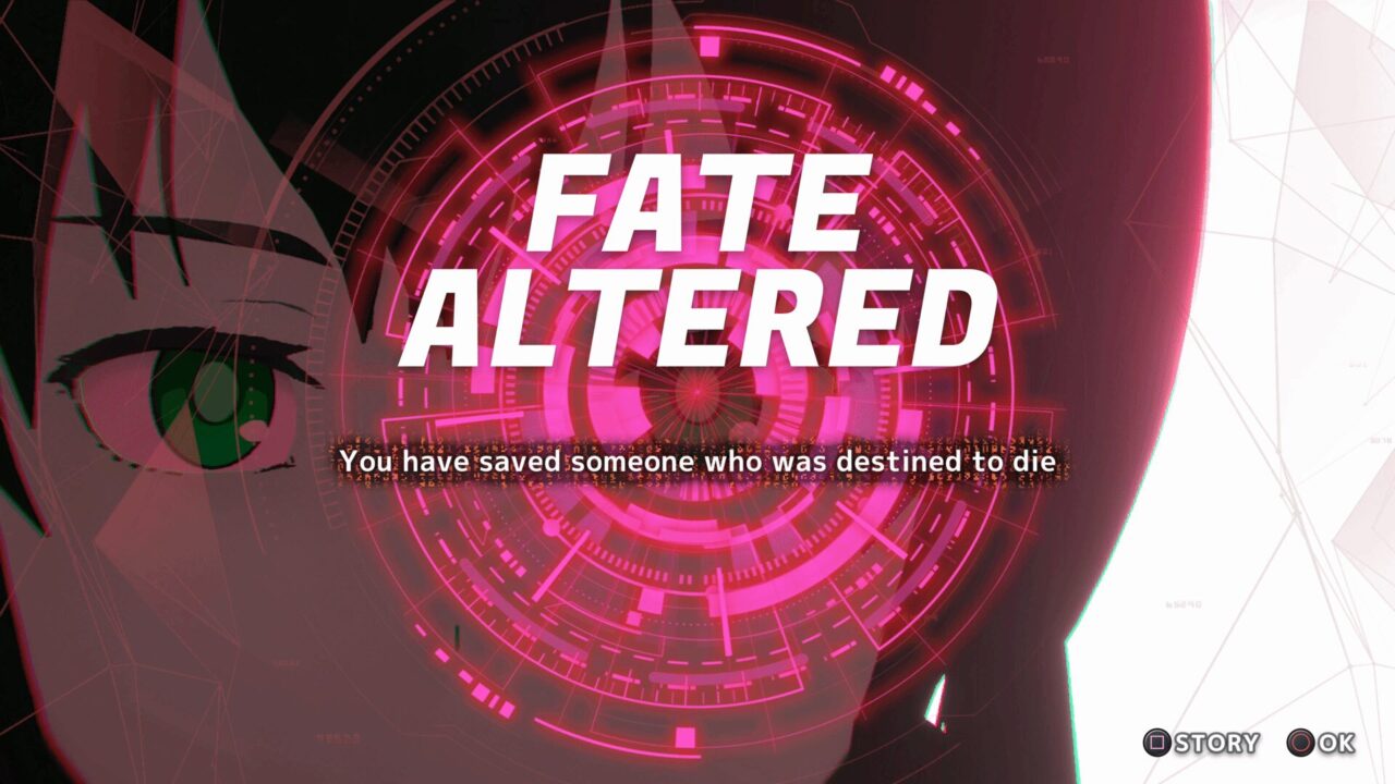 Time-loop adventure RPG RE:Choice announced for PC - Gematsu