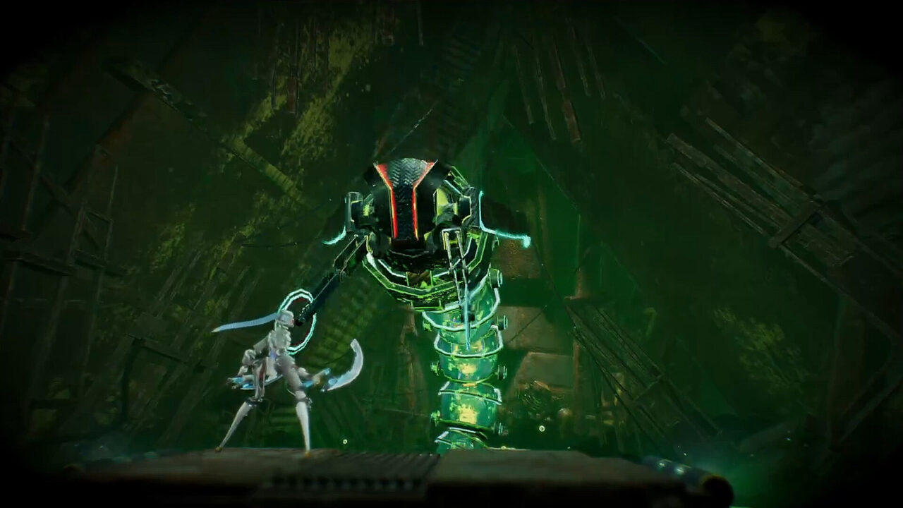 ReSetna launches January 31, 2025 for Switch and PC, in Q1 2025 for PS5 and Xbox Series - Gematsu