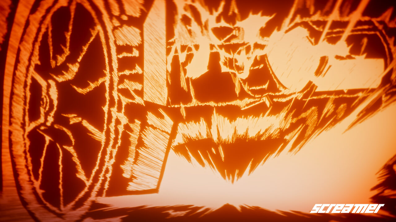 Sci-fi racer reimagining Screamer announced for PS5, Xbox Series, and ...