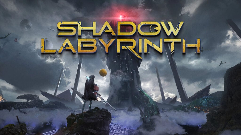 Pac-Man 2D action platformer Shadow Labyrinth announced for PS5, Xbox Series, Switch, and PC ...