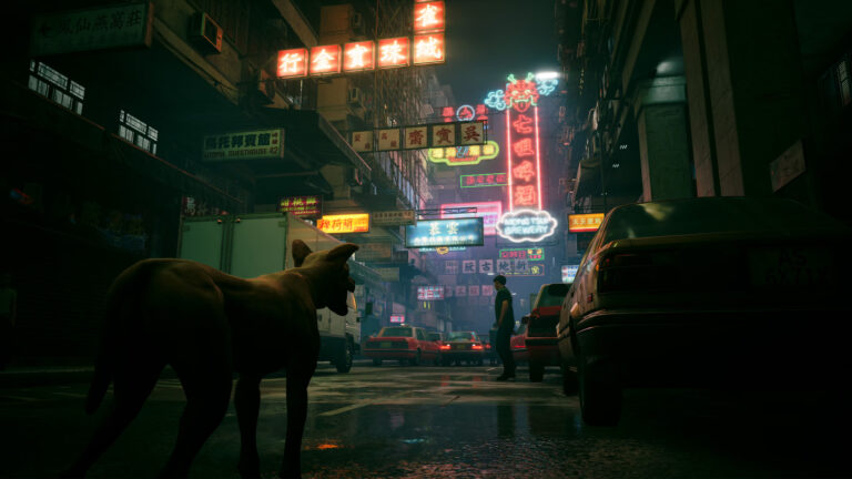 Slitterhead demo now available - Gematsu