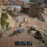 Solasta II announced for PC - Gematsu