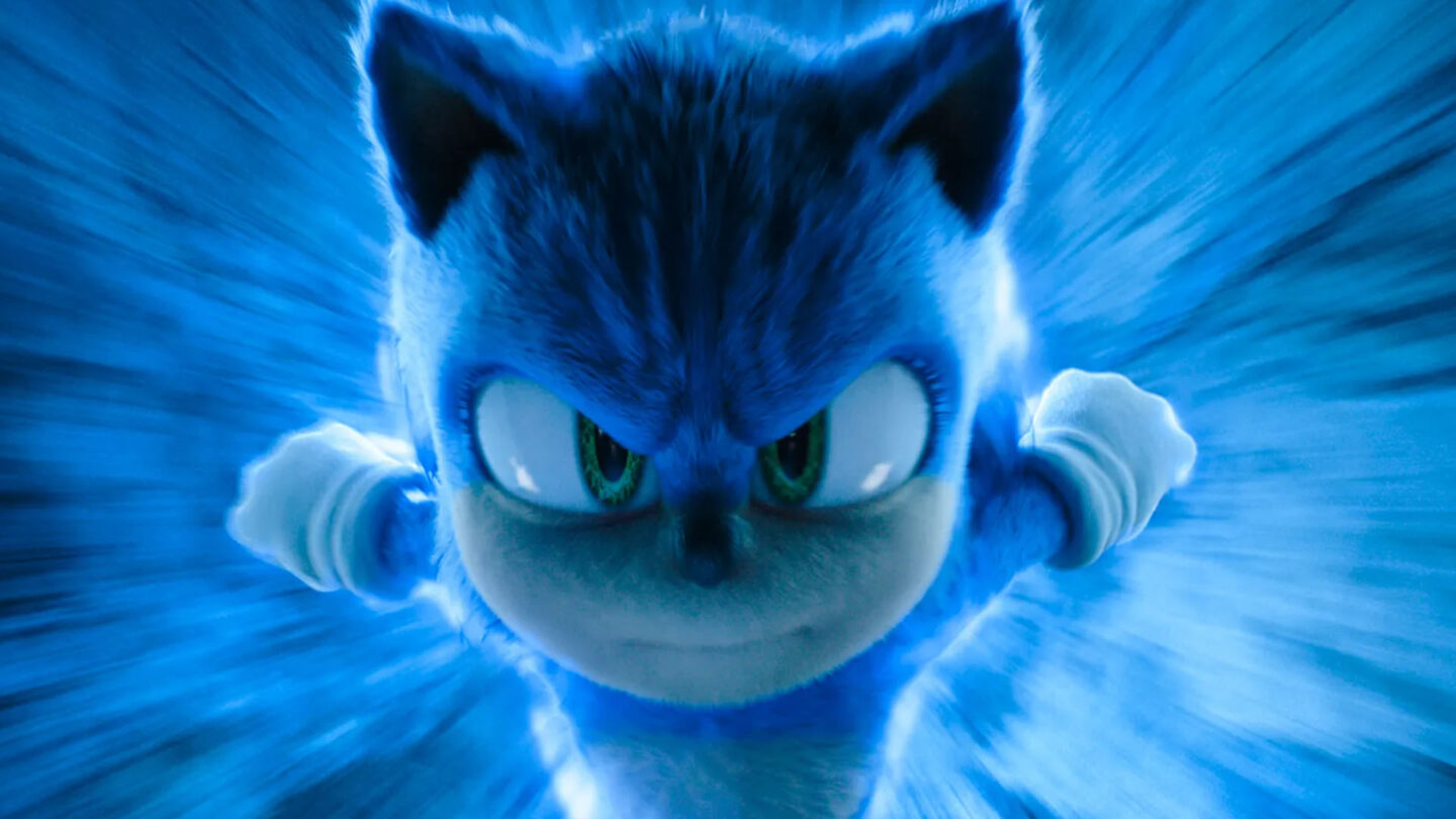 Fourth Sonic the Hedgehog film announced - Gematsu