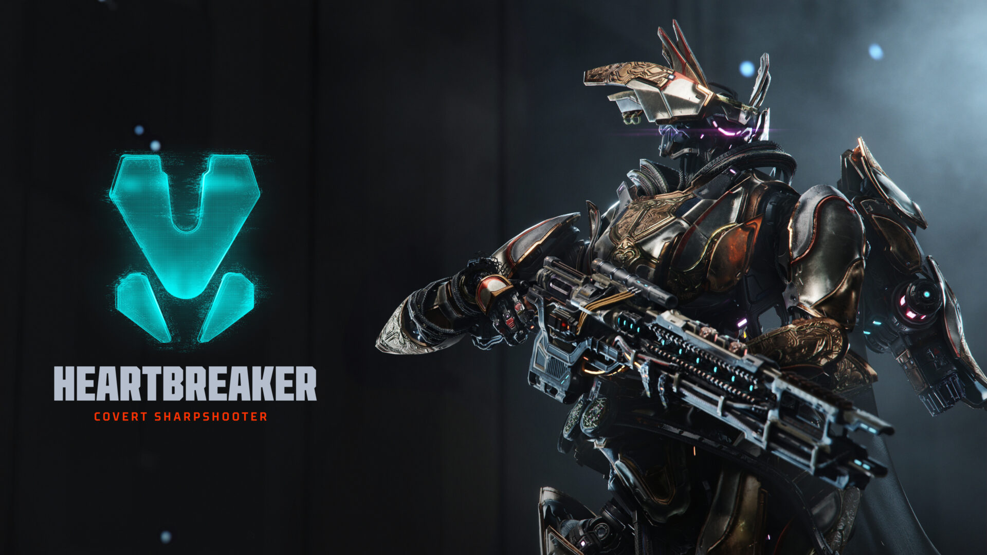 Free-to-play mech shooter Steel Hunters announced for PC - Gematsu