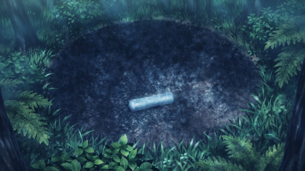 Fragaria announces sci-fi mystery visual novel Stellar Code for PC - Gematsu