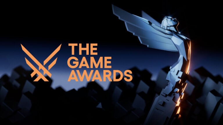 The Game Awards 2024 winners announced - Gematsu