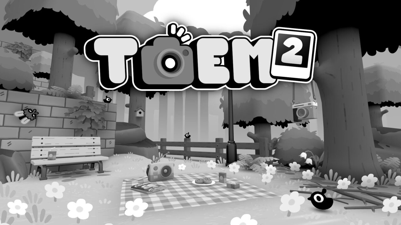 TOEM 2 announced for consoles, PC - Gematsu