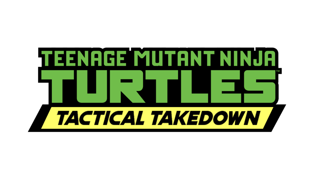 Turn-based strategy game Teenage Mutant Ninja Turtles: Tactical ...