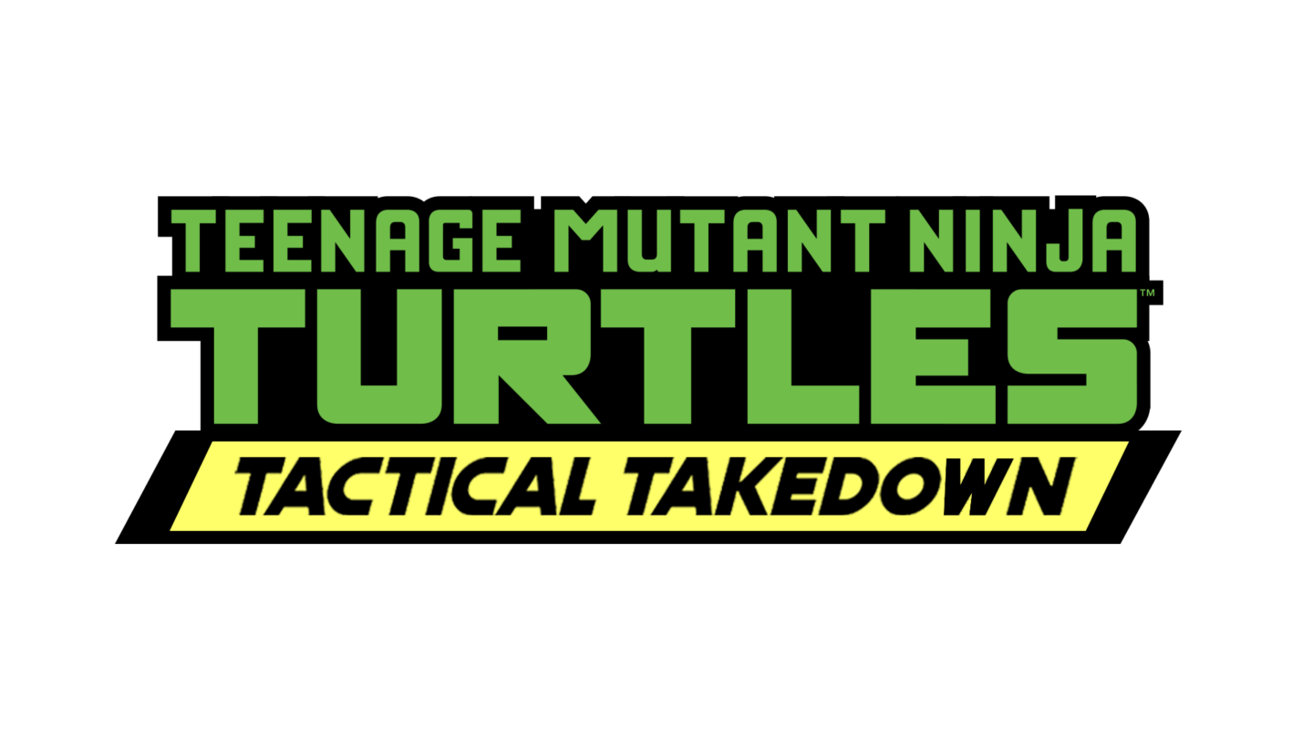 Turn-based strategy game Teenage Mutant Ninja Turtles: Tactical ...