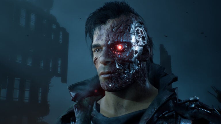 Terminator 2D: NO FATE rated for PS5, Xbox Series, PS4, Xbox One ...