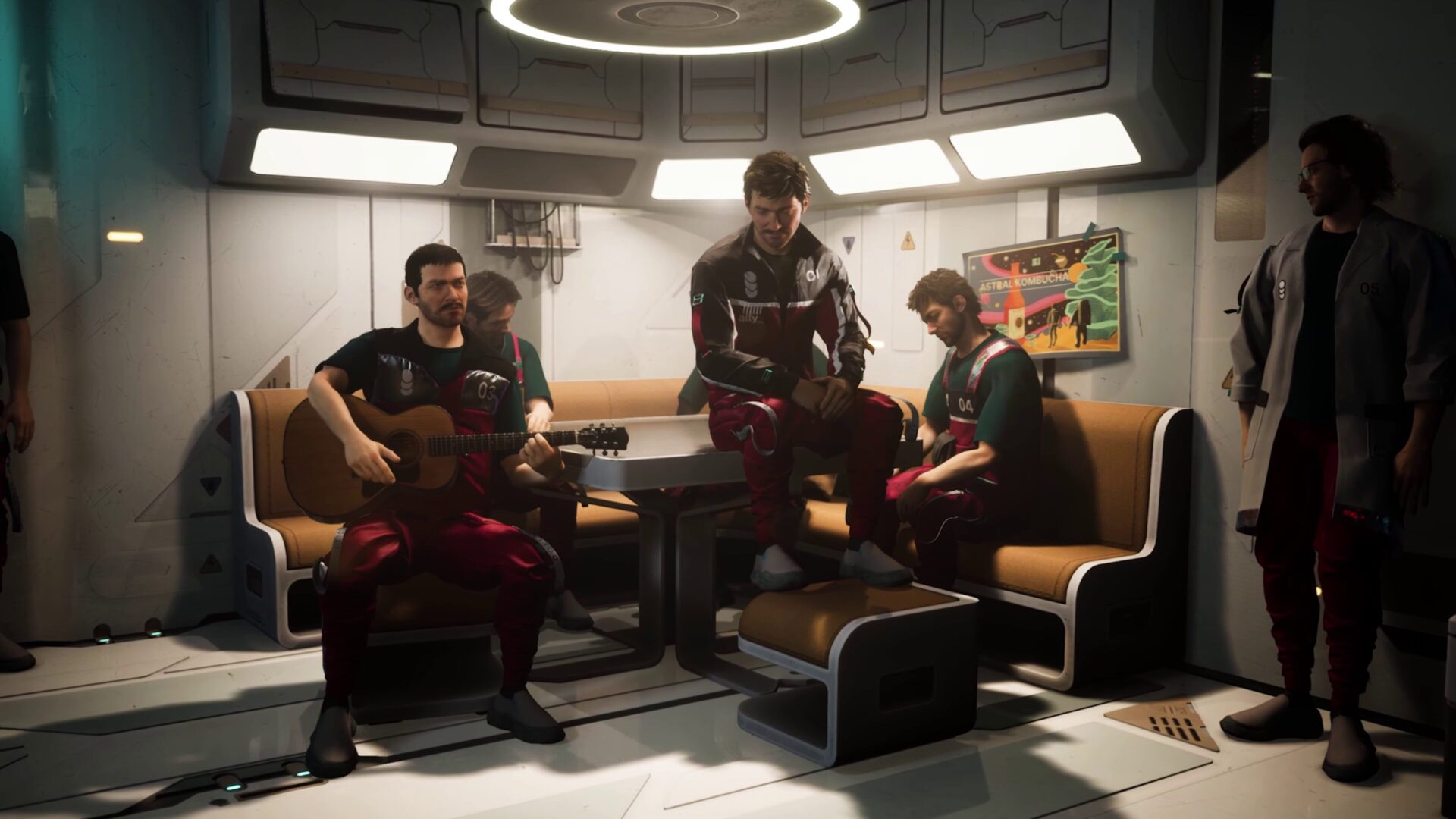 The Alters demo now available - Gematsu