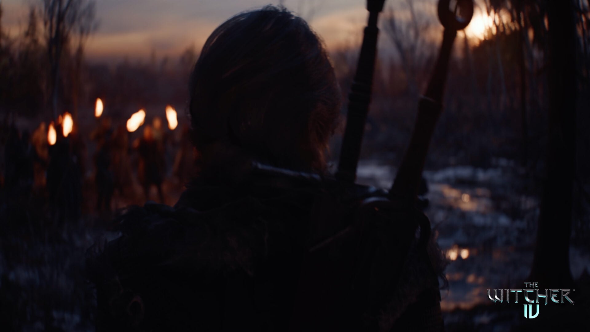 The Witcher IV announced for PS5, Xbox Series, and PC - Gematsu