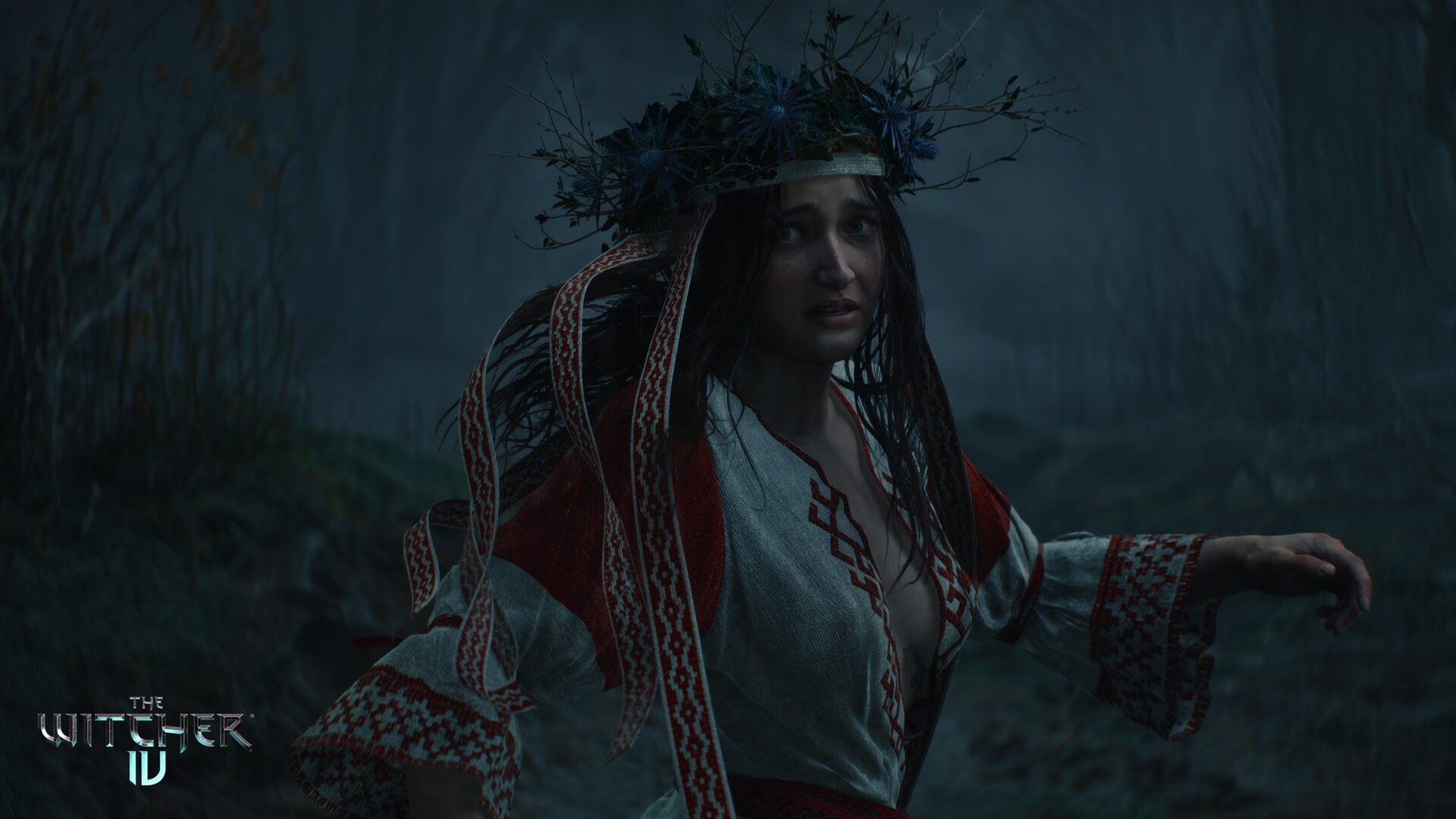 The Witcher IV announced for PS5, Xbox Series, and PC - Gematsu