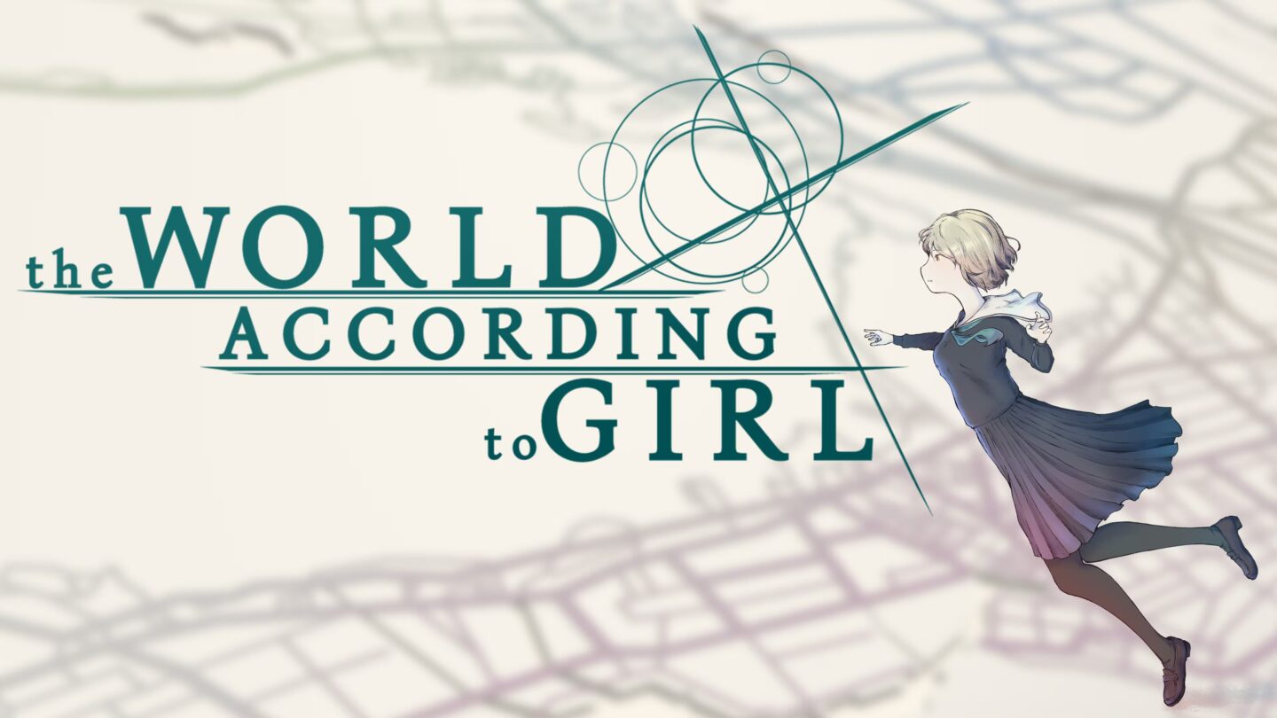 the World According to Girl coming to PS5, PS4 on December 25 - Gematsu