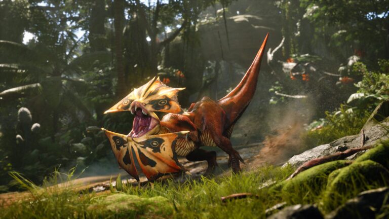 Turok: Origins announced for PS5, Xbox Series, and PC - Gematsu