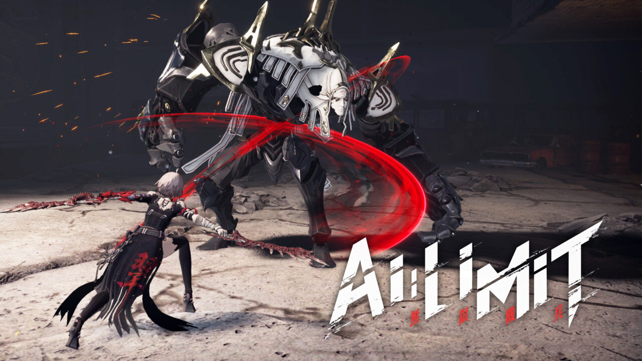 AI LIMIT pre-orders, new demo now available - Gematsu