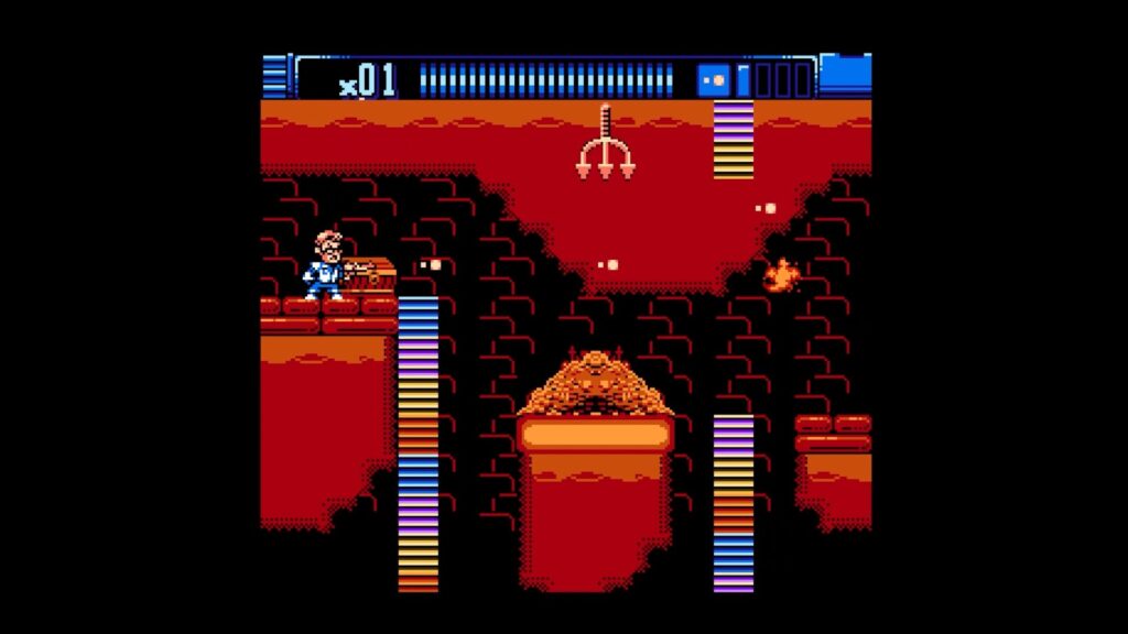 Angry Video Game Nerd 8-bit announced for PS5, Xbox Series, PS4, Xbox ...